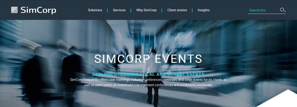 Fachwelt trifft sich beim „Asset Management Event“ - bocquell-news.de