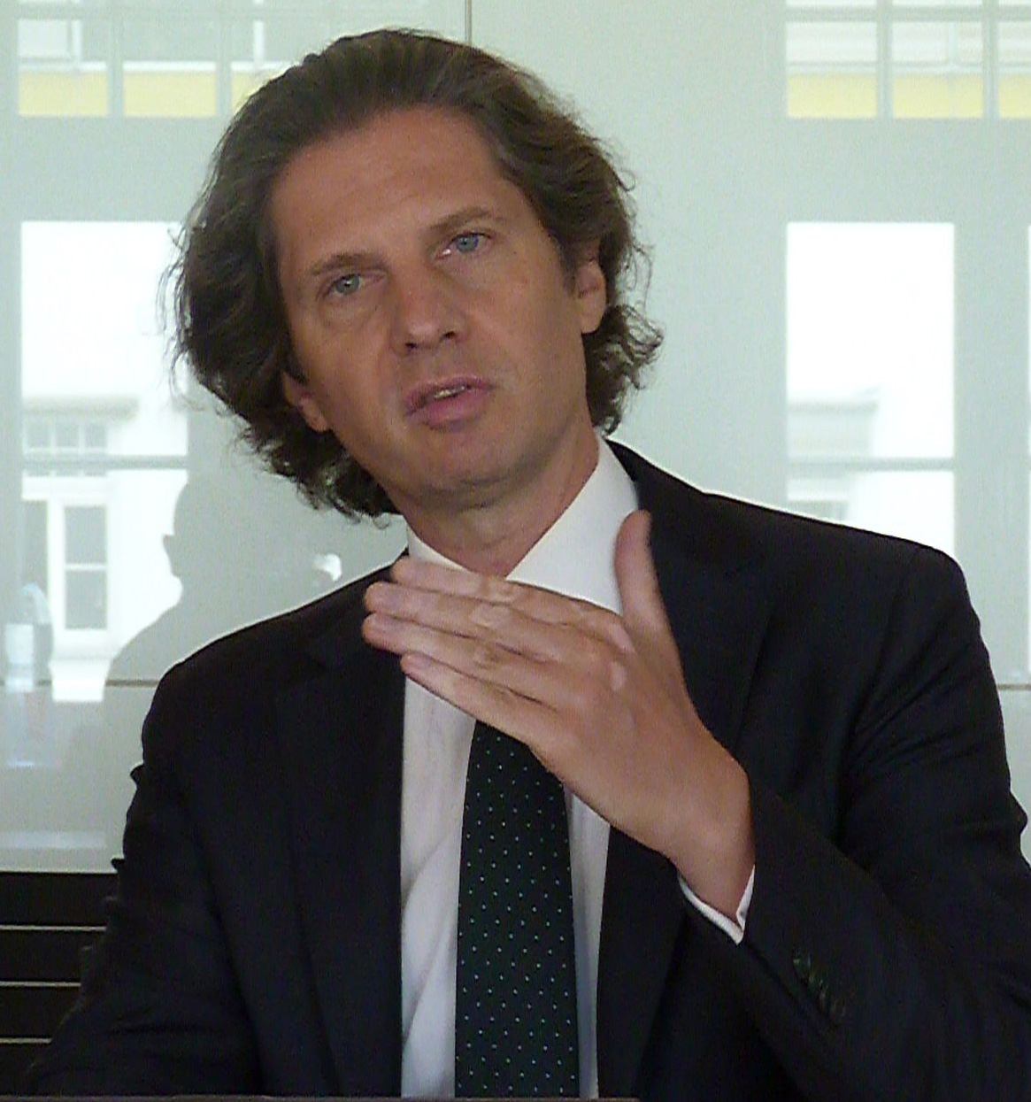 Anhaltender Blindflug bei Effektivkosten der Renten - bocquell-news.de