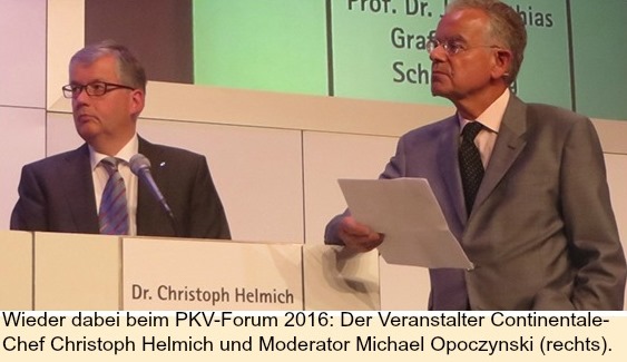 Von Millionenzahlungen und verstärkten Kooperationen - bocquell-news.de