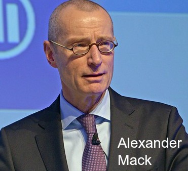 Druck vom Markt setzt den Industrieversicherern zu - bocquell-news.de