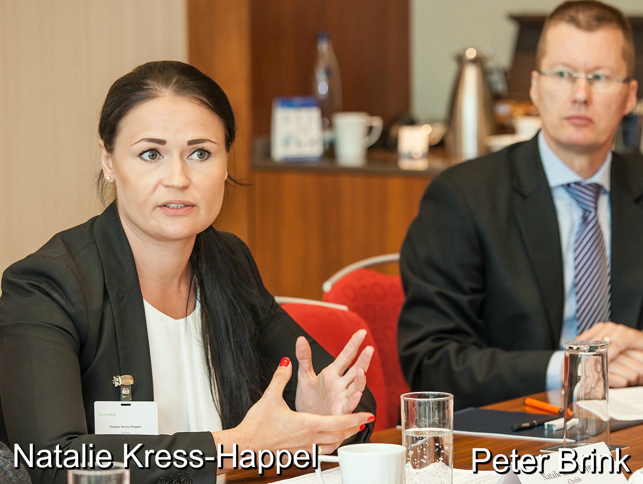 Cyber- und Terrorrisiken - Gefahr und Absicherung? - bocquell-news.de