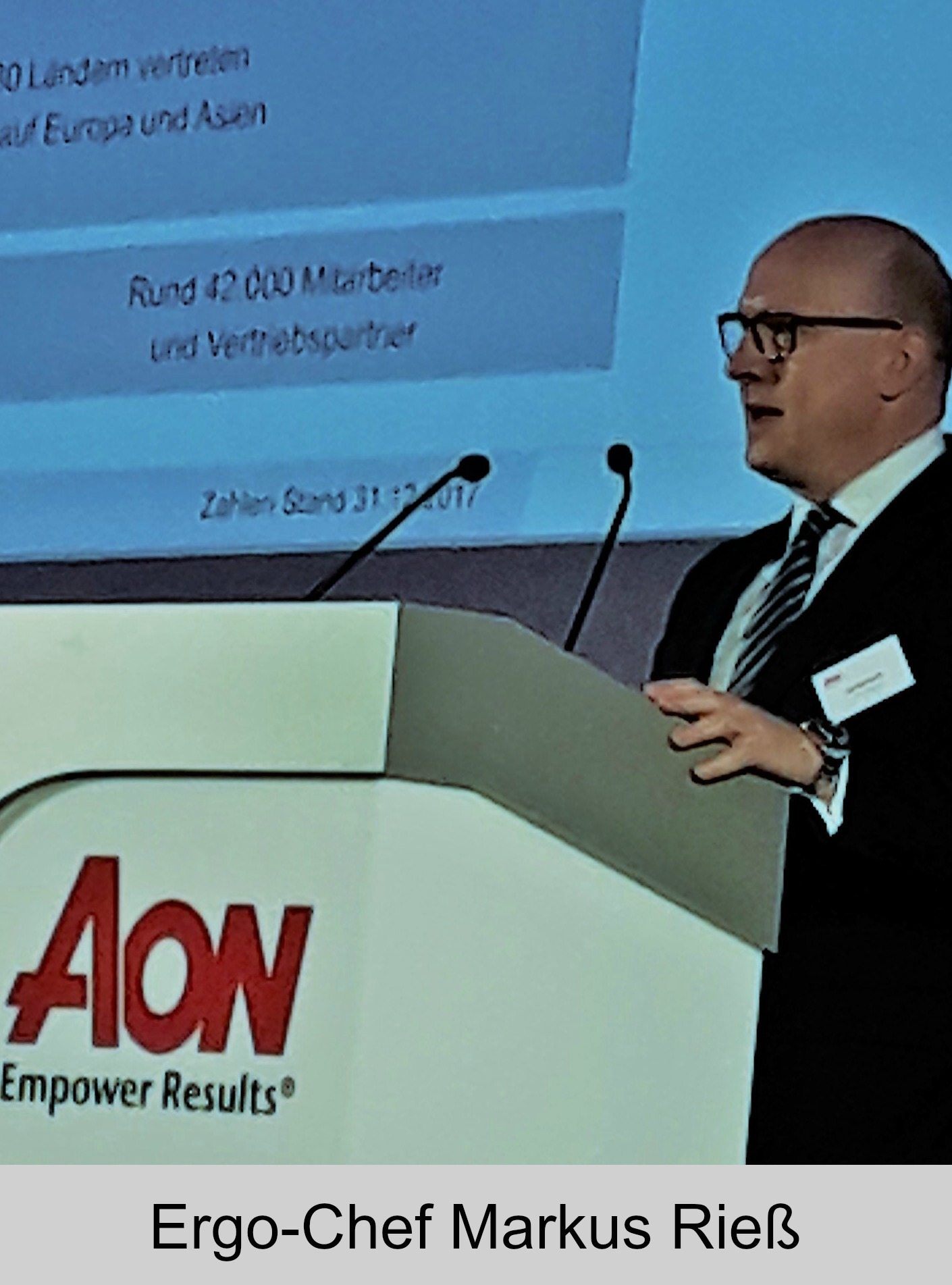 Terror, Cyberrisiken und „Feinde“ der Assekuranz - bocquell-news.de