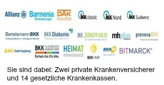 Digitale Gesundheitsakte von GKV und PKV gestartet - bocquell-news.de