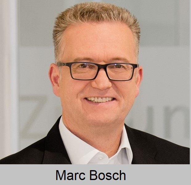 Zwei Managerinnen unter den 13 Personaländerungen - bocquell-news.de