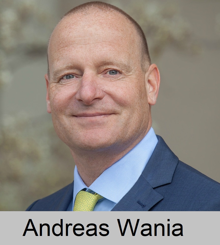 Silke Rusch neue Direktorin bei Chubb European Group - bocquell-news.de