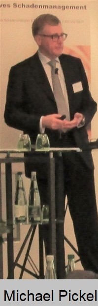 Personenschäden sind die größte Herausforderung - bocquell-news.de