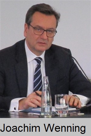 Munich Re mit Rekorden - aber auch Verlusten - bocquell-news.de