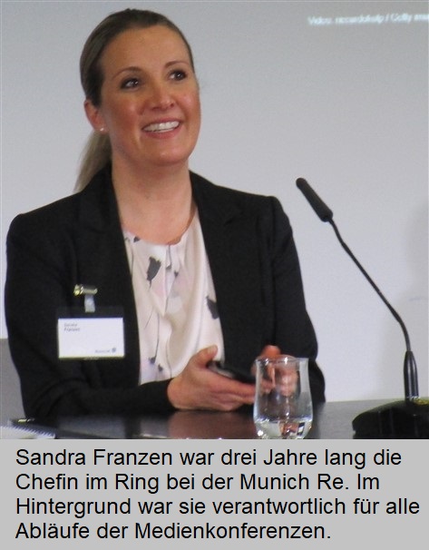 Munich Re mit Rekorden - aber auch Verlusten - bocquell-news.de