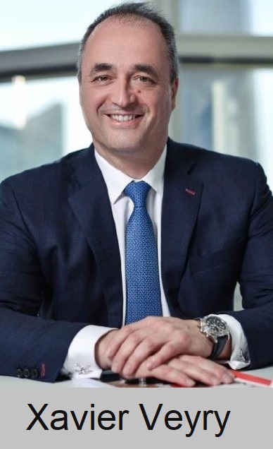 Erneut reger Wechsel auf den Chef-Sesseln - bocquell-news.de