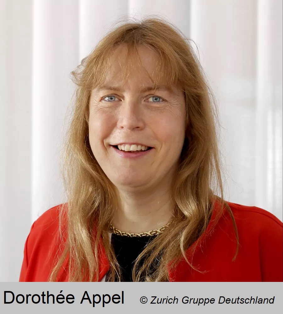 Sieben auf einen Streich aus den Personal-Ressorts - bocquell-news.de