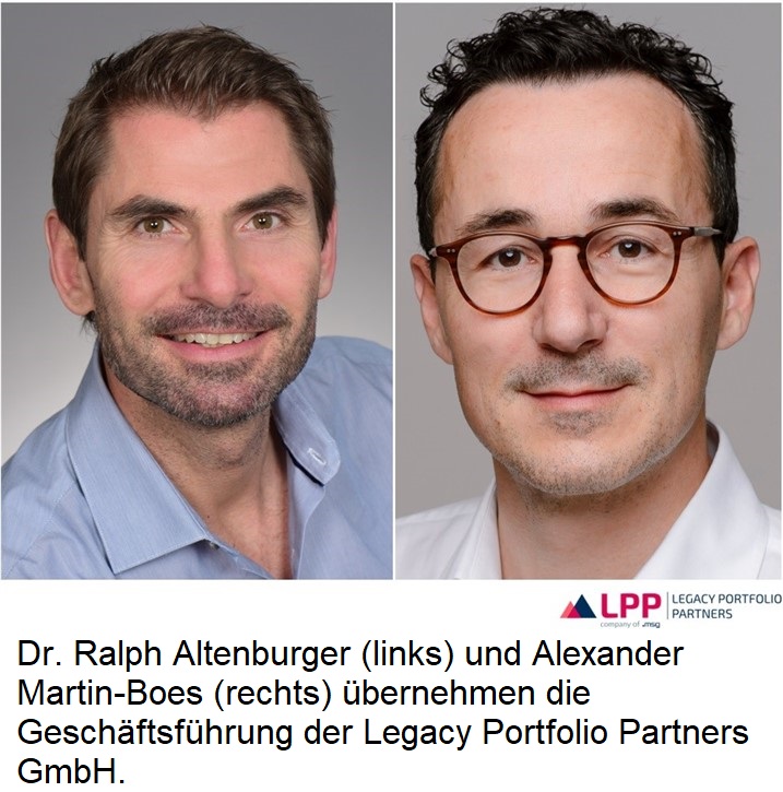 Neue Problem-Lösung für Altbestände ohne Run-off“ - bocquell-news.de