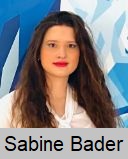 Neuer Finanzvorstand und eine neue Pressesprecherin - bocquell-news.de