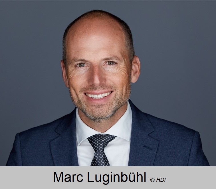 HDI Global mit neuer internationaler Struktur - bocquell-news.de