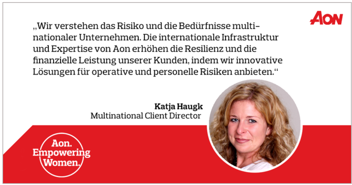 Engagement: Katja Haugk initiiert Diversity-Netzwerk - bocquell-news.de