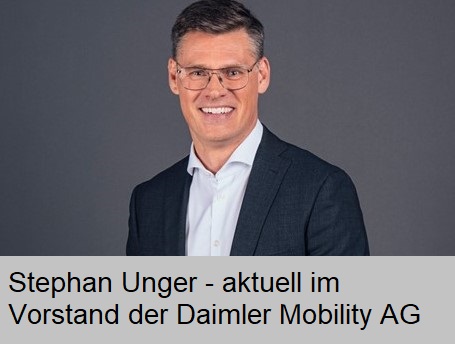 Daimler Konzern wagt historischen Schritt - bocquell-news.de