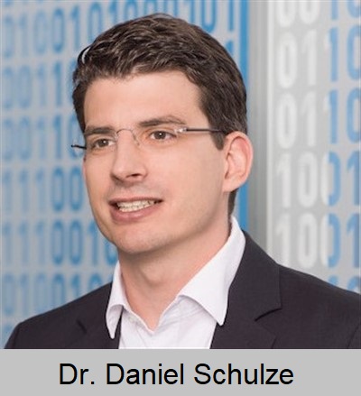 Daniel Schulze Lammers
