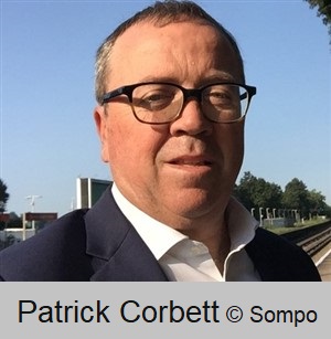 Neue & vertraute Gesichter in neuen Positionen - bocquell-news.de