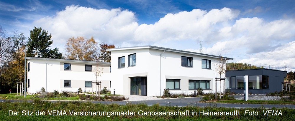 Diese Flottenversicherer bevorzugen VEMA-Makler - bocquell-news.de