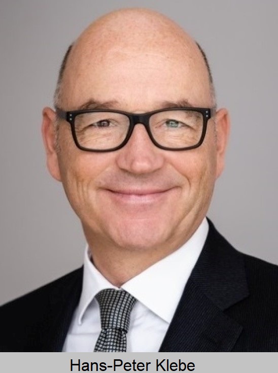 Ralph O. Schmidt wird Leiter bei Generali GC&C - bocquell-news.de