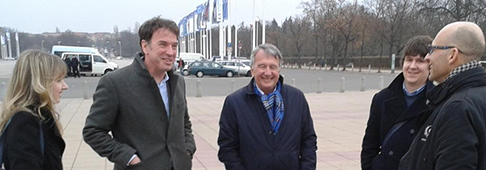 Autoversicherungsgeschäft 2013 rasant losgefahren - bocquell-news.de