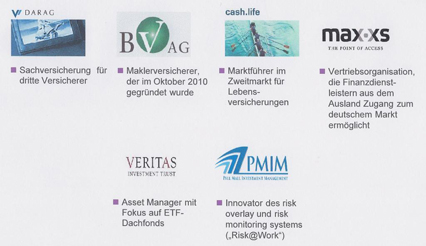 Solides Wachstum im Zukunftsmarkt Netto-Tarife - bocquell-news.de