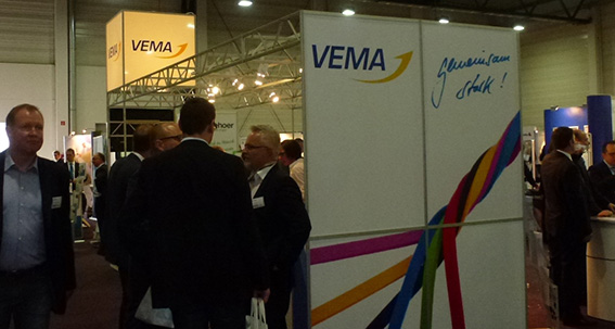 Zur VEMA gehören jetzt rund 1700 Partnerbetriebe - bocquell-news.de