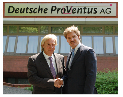 Die Konkurrenz gekauft - bocquell-news.de